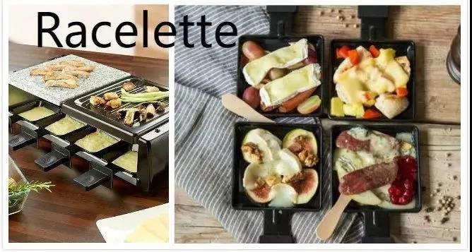 听阿福说德国人的跨年习俗 | 德游记 (11)